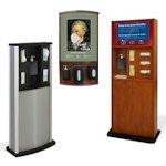 Infection Control Stations – Braeside Displays