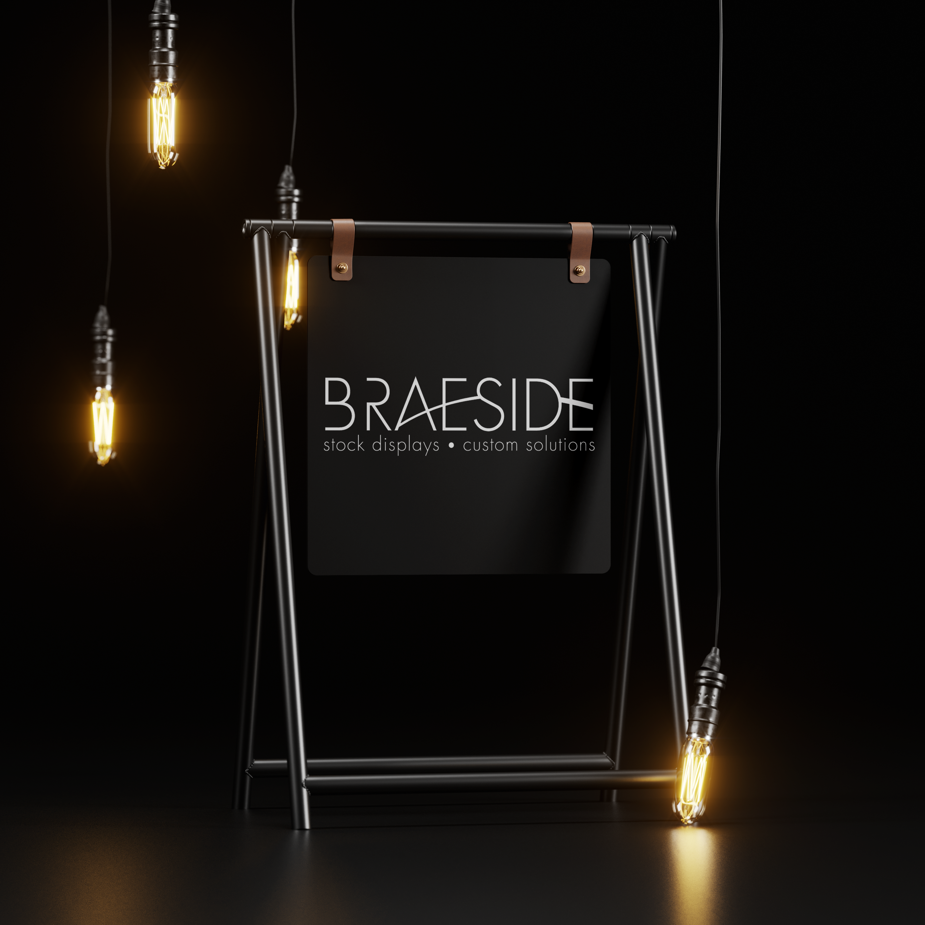 Braeside Custom Display Solutions – Braeside Displays