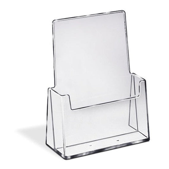 Deluxe Bi-fold Holder – Braeside Displays