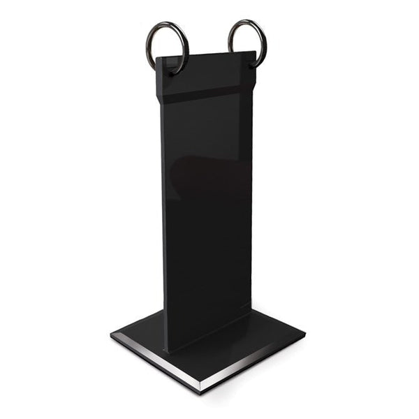 TABLETOP MENU FLIP CHART, WIDE RING – Braeside Displays